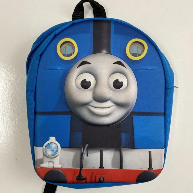 THOMAS THE TANK Engine Bag/Backpack £3.99 - PicClick UK