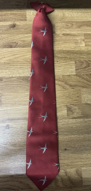 BRITISH RAIL / Railways - Intercity staff uniform - Clip-on tie ...