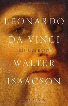 LEONARDO DA VINCI: Die Biographie | Der New-York-Ti... | Livre | état ...