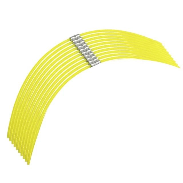 LIGNE DE TONDEUSE de piscine pour Bosch pour ART 23 Combitrimm entretien de pelo EUR 9,71 ...