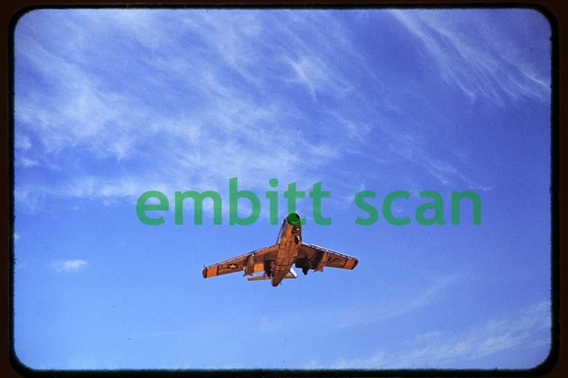 ORIGINAL SLIDE, USAF NAA F-86 Sabre, 1950s Korean War £3.87 - PicClick UK