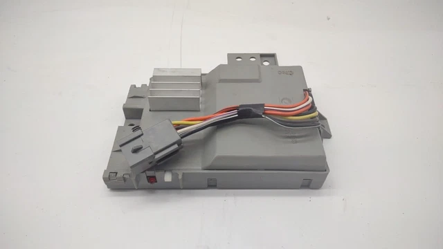 NOS GENUINE FORD F1TZ-7E453-A Transfer Shift Control Module F6D EUR 329 ...