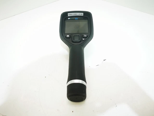 FLIR E5 (E63900) Thermal Imaging Camera - Micro USB / Tested ...
