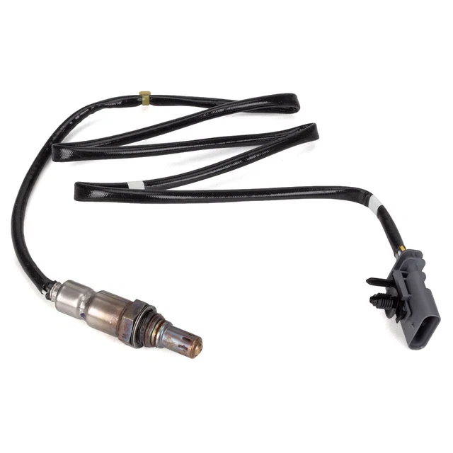 ORIGINAL FIAT NOX-SENSOR Lambdasonde NACH Kat DUCATO 250_ 2.3D 55281074 ...