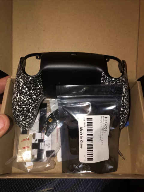 EXTREMERATE BACK PADDLES Programmable Rise 2.0 Remap Kit per controller ... EXTREMERATE BACK PADDLES Programmable Rise 2.0 Remap Kit per controller ...