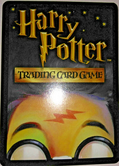 HARRY POTTER DIAGON ALLEY TCG CCG Wild Boar 050 REG LOT X 2 EUR 3,84 ...