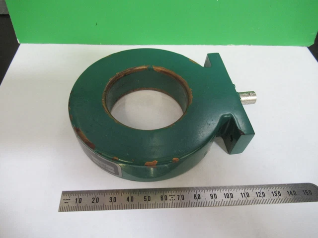 PEARSON ELECTRONICS CURRENT MONITOR transformer EMI 150 AS PICTURED W6 ...