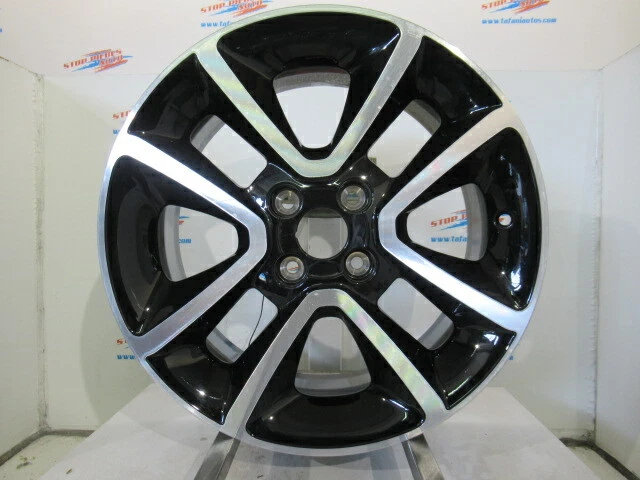 JANTE ALU RENAULT Twingo 3 Smart 16 Pouces 2223279 EUR 90,00 - PicClick FR