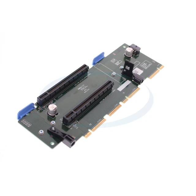 DELL MDDTD POWEREDGE EMC R740 R740xd Riser1 PCIe Card $34.98 - PicClick