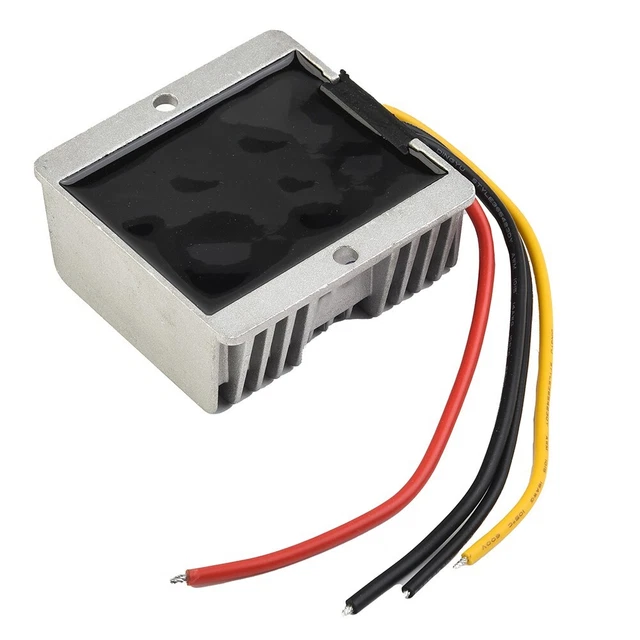 Convertisseur 12V 24V 20A À VENDRE! - PicClick FR