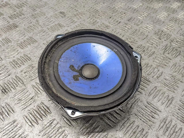 KIA SORENTO TITANE MK1 2006-2011 Enceinte Portière O' / S/F 96320-3E000 ...