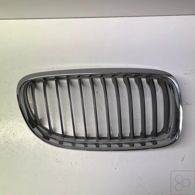 GRILLE POUR BMW SERIE 3 (E90 E91) 0d Ber. 2008 a1e4c8 51137201970 EUR ...