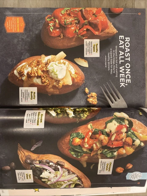 WOMAN'S DAY MAGAZINE October / November 2025 Halloween $11.99 - PicClick CA