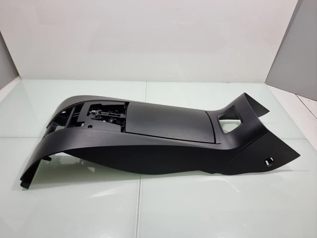 BMW Z4 E85 Trim Cover Centre Console Storage Box Compartment 7016673 £ ...
