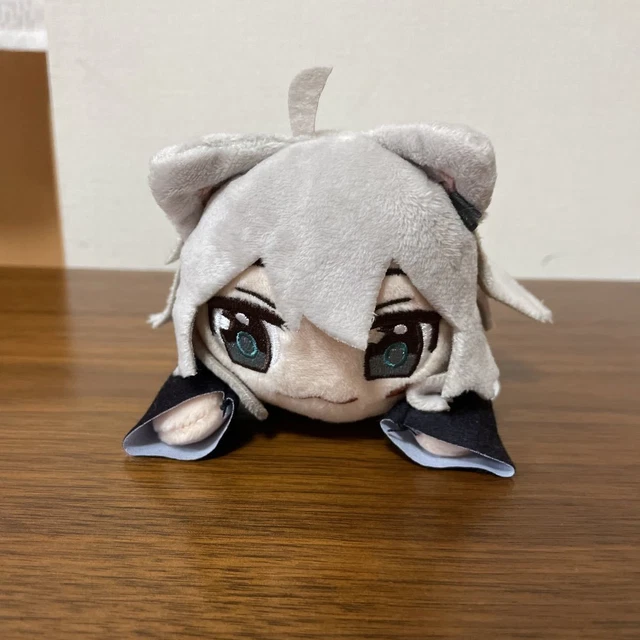 HOLOLIVE SHISHIRO BOTAN Voce Peluche Mascotte EUR 68,30 - PicClick IT