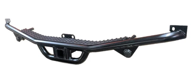 LAND ROVER DEFENDER 90/110/130 Nas Rear Step Bumper $697.00 - PicClick