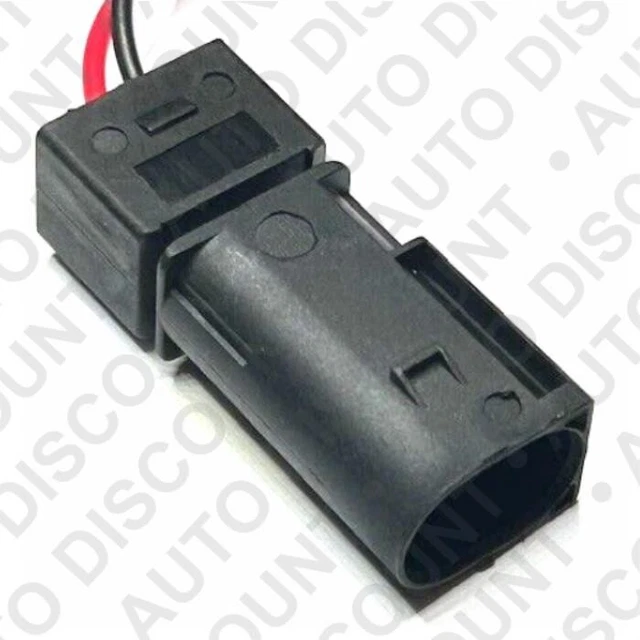 CONNECTEUR POUR VW AUDI SEAT, 4D0971992A, 4D0971992B, 4D0971992C ...