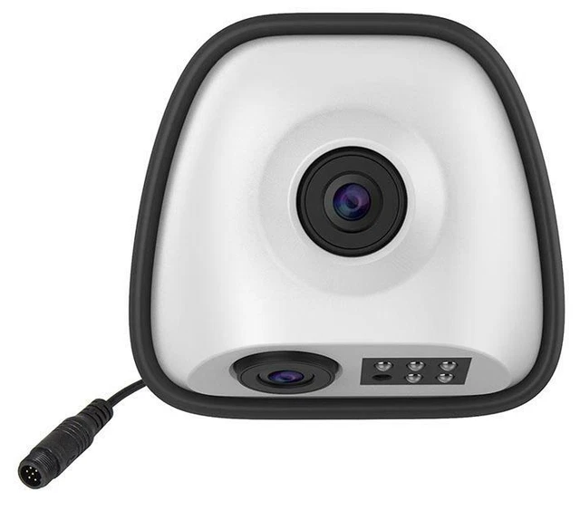 ESX VNA-RCAM-CS240HD-15 NUIT Vision HD Doppel-Aufbaukamera Caméra de ...