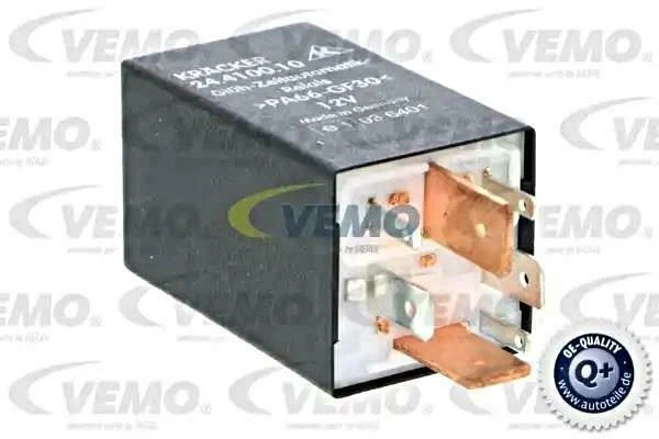 GENUINE GLOW PLUG System Control Unit Fits VW AUDI Caddy Golf Mk1 ...