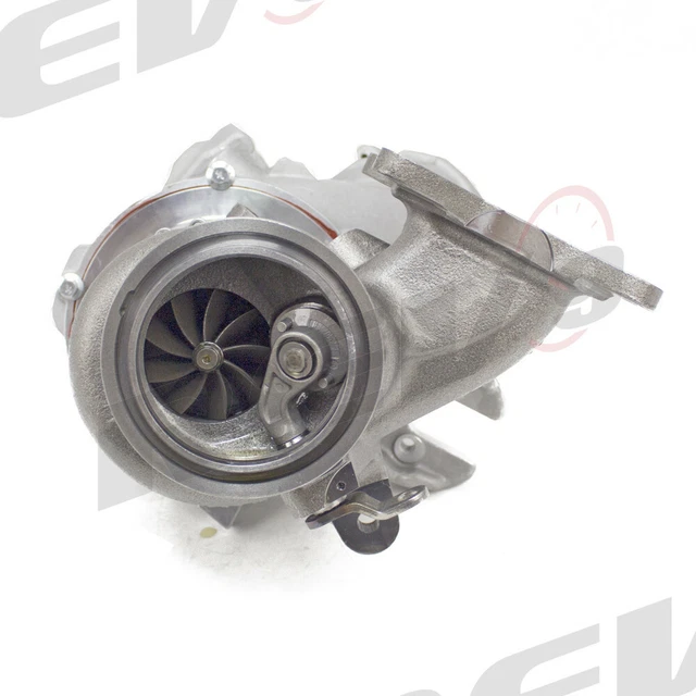 REV9 IS38 TURBO Upgraded Billet Compressor Wheel For VW Arteon (3H7) 2.0T 19-20 $980.35 ...