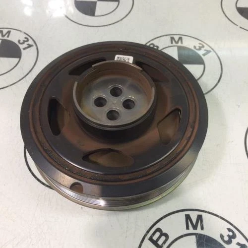 POULIE DAMPER MINI MINI 3 F55 PHASE 1 11235A80209 EUR 100,00 - PicClick FR