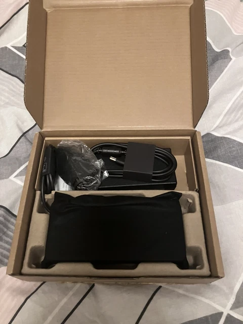 DELL PRO THUNDERBOLT 5 Smart Dock. SD25 New In The Box £120.30 ...