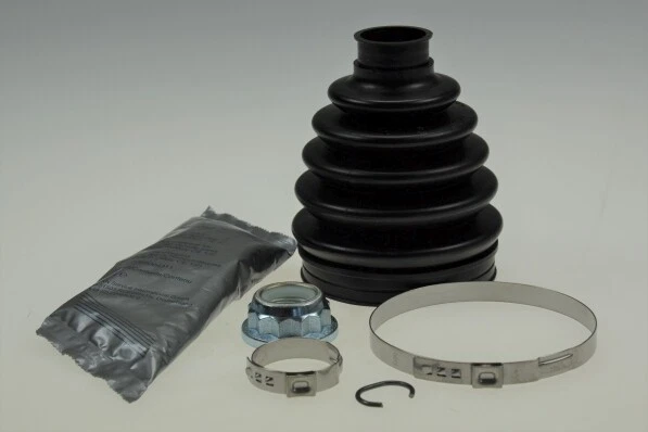 LÖBRO ENSEMBLE DE Manchons De Moyeu Pour Mercedes-Benz A-Class W169 B ...