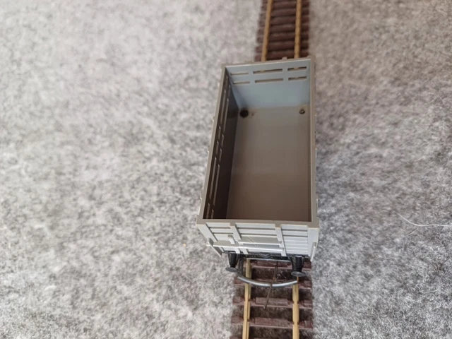 HORNBY R101. OO Gauge. Plean Colliery Company Limited. Bannockburn ...