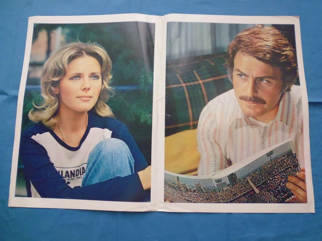 INSERTO POSTER FOTOROMANZI Lancio Raika Juri Luciano Francioli EUR 5,00 ...