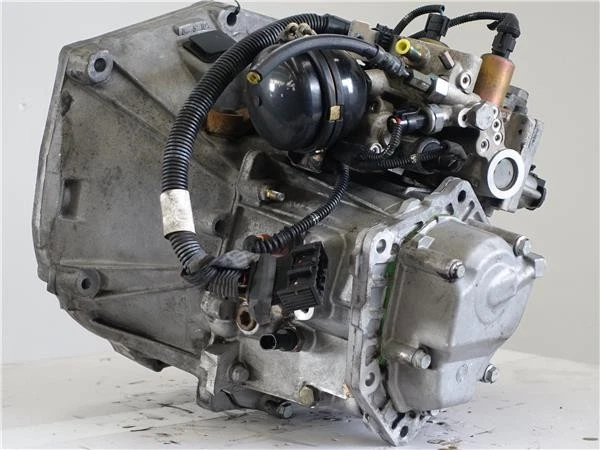 GEARBOX AUTOMATIC 156 (116)(1997->) 2.0 T.Spark Distinctive AR 32301 ...