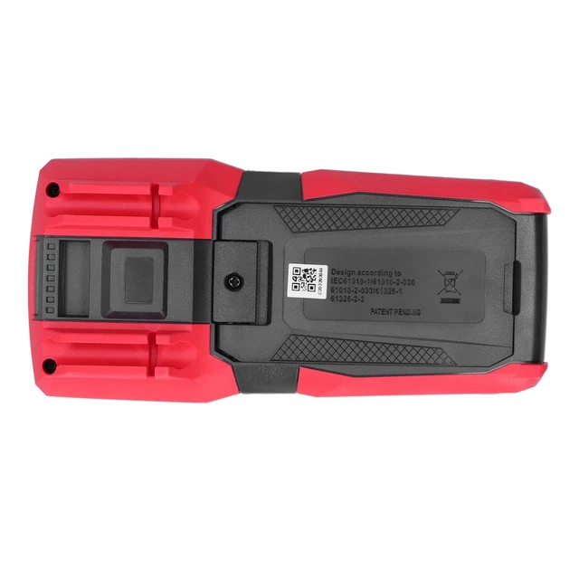 UT89XE UNIT MULTIMETER Digital Meter For Electric Maintenance $118.77 ...