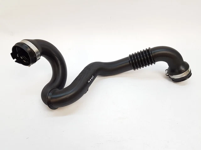 TUBERÍA DE AIRE Original Renault Espace IV 2.0 dCI 8201070057 EUR 212 ...