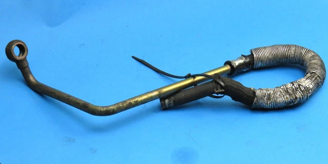 VW GOLF MK4 Power Steering Return Pipe 1J2422891F £49.99 - PicClick UK