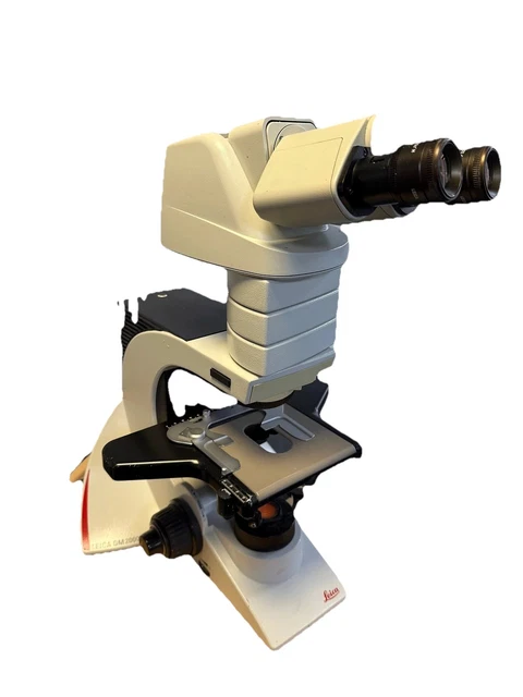LEICA DM2000 BINOCULAR Biological Microscope £1,044.99 - PicClick UK