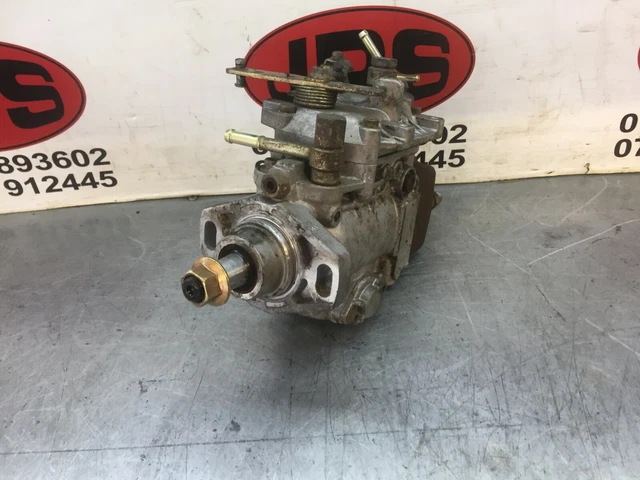 8U6 ROTARY DIESEL injection pump 22100-87819 X Daihatsu Vanguard DM850D ...