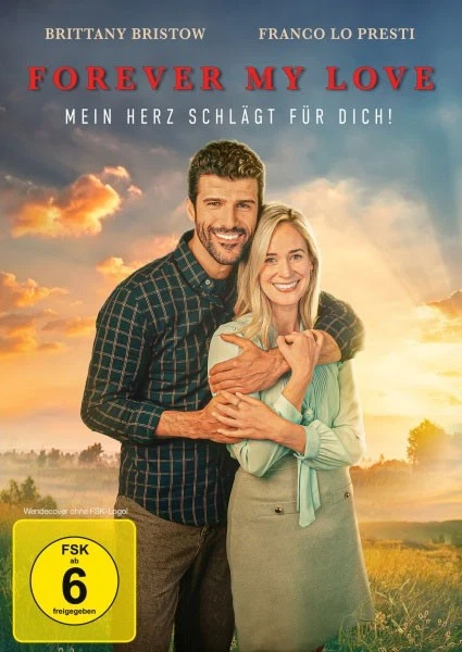 FOREVER MY LOVE - Mein Herz schlägt für Dich (DVD) Min: 88/DD5.1/WS - Plaion EUR 19,01 - PicClick DE