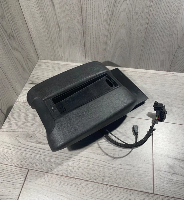 BMW E39 E38 Sliding Arm Rest Center Console Armrest EUR 104,57 ...