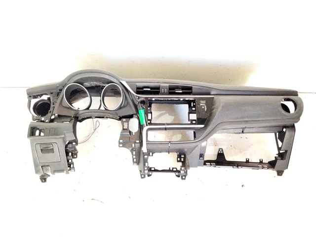 TABLEAU DE BORD Pour Toyota Auris * 2688077 2688077 EUR 539,76 ...