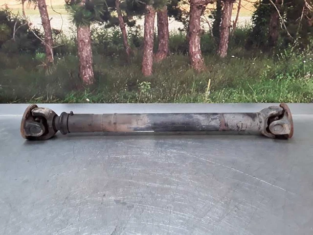 TRANSMISSION CENTRAL POUR LAND ROVER DEFENDER 2.5 TD5 4X4 2011 2075814 EUR 130,69 - PicClick FR