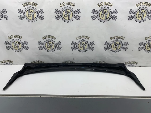 RENAULT MEGANE MK3 Front Windscreen Scuttle Cover Panel Trim 4569Ia EUR ...