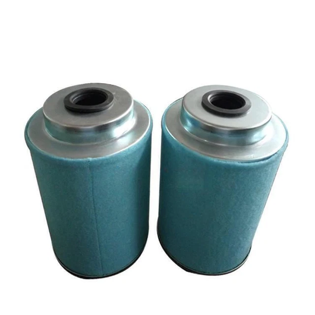 1604039381 OIL SEPARATOR for Atlas Copco Portable Compressor XAS 1604 ...