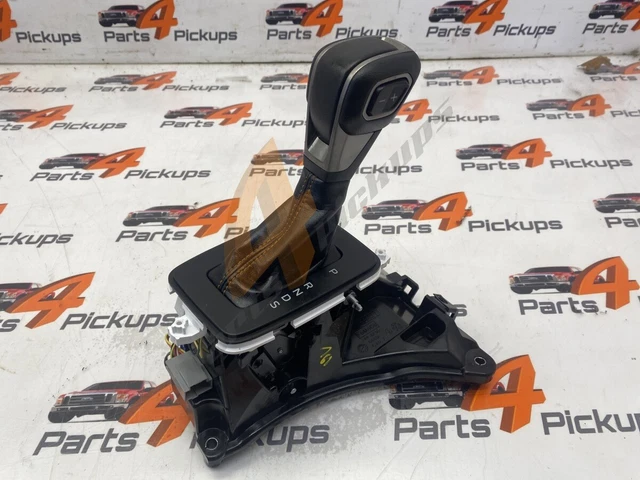 2022 FORD RANGER Wildtrak Automatic Gearstick Lever 2019-2023 JB3P ...