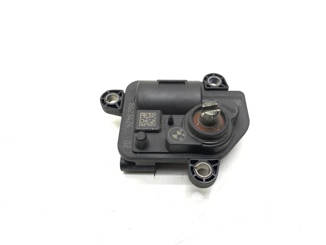 BMW 5 G30 M550i xDrive 2018 Exhaust Flap Actuator Motor 8623424 EUR 64 ...