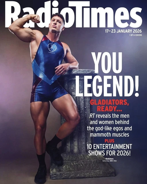 #5/6 WEEKLY FRIDAY JAPANESE MAGAZINE 2/6/2026 £5.21 - PicClick UK