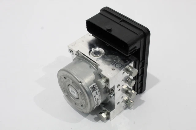 VW GOLF 5G Mk7 ABS Pump and Controller 3Q0614517AB New Genuine ...