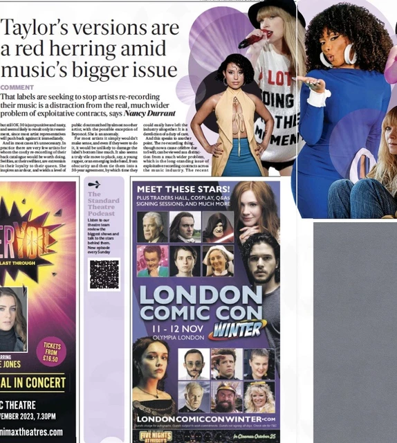 TAYLOR SWIFT RAYE Megan Thee Stallion Record Labels News Article UK ...