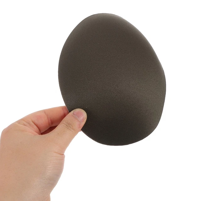 2 PAIRS BUTTOCK Pads for Men Fake Hip Shaping Pants Comfortable Lift £ ...