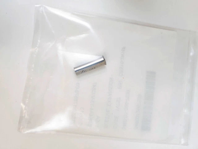 LOT OF 23 Wesco FTI Split Sleeve Expansion Mandrel CBS-10-2-N-16F ...