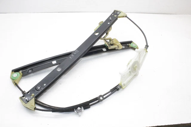 AUDI A8 4H 4H0837461B Lève-vitre de Porte Avant Gauche 3.00 Diesel ...