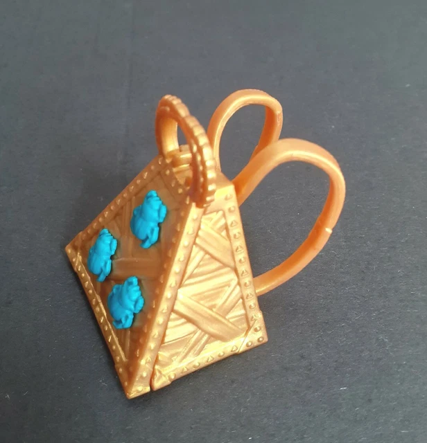 MONSTER HIGH DOLLS Clothes Cleo De Nile Generation 3 2023 Pyramid ...